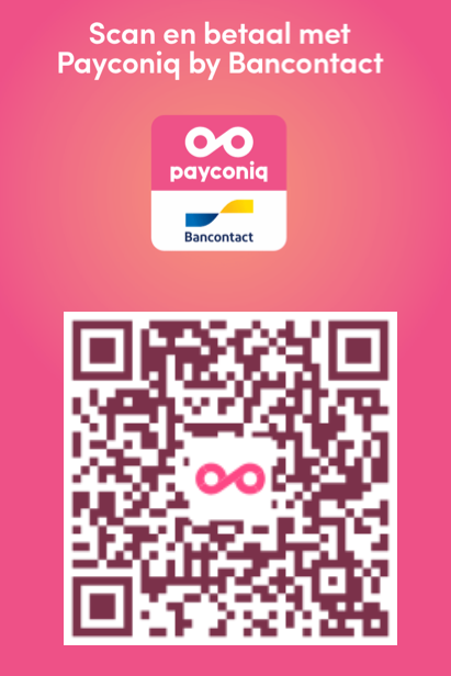 Steun ons - Madam Vélo